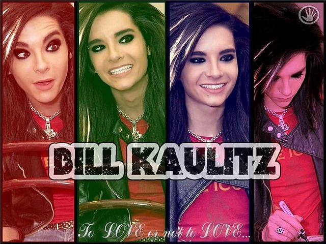 tokio hotel: th la prima foto di bill.chat.chat stardoll ecc