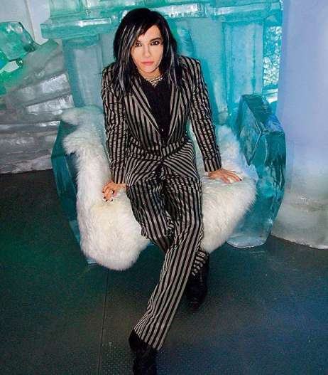 tokio hotel: th la prima foto di bill.chat.chat stardoll ecc