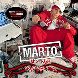 FLOW CRISTIANO: MARTO EL UNICO RAPERO MEXICANO CRISTIANO