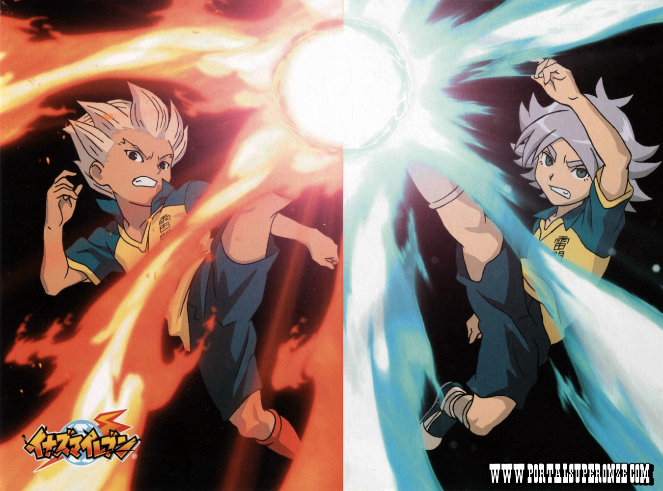 Mundo dos desenhos: SUPER ONZE