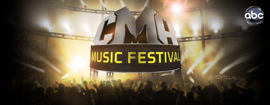 The News: CMA Music Festival Live Streaming
