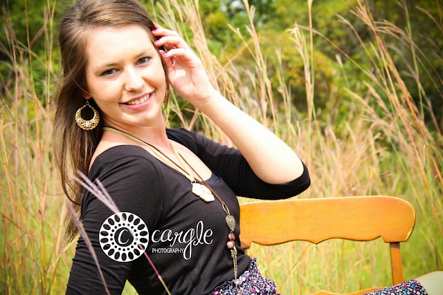 Cargle Photography: Tipp City, OH Senior Photography - Victoria, Troy ...