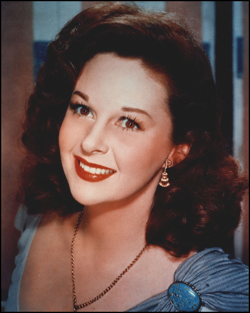 Art, Movies, Wood and whatnot . . .: Happy Birthday Susan Hayward...