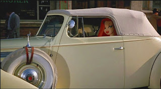 ImNotBad.com - A Jessica Rabbit Site: Is it time for a Roger Rabbit Blu ...