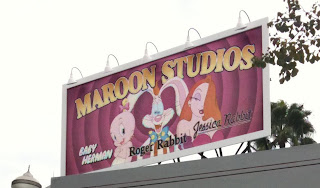 ImNotBad.com - A Jessica Rabbit Site: Park Photos - Walt Disney World