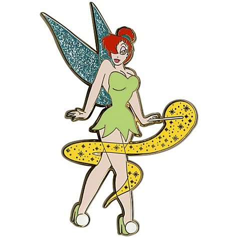 ImNotBad.com - A Jessica Rabbit Site: 13 Jessica Rabbit Halloween Pins #8