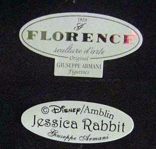 ImNotBad.com - A Jessica Rabbit Site: Jessica Rabbit Merchandise Review ...