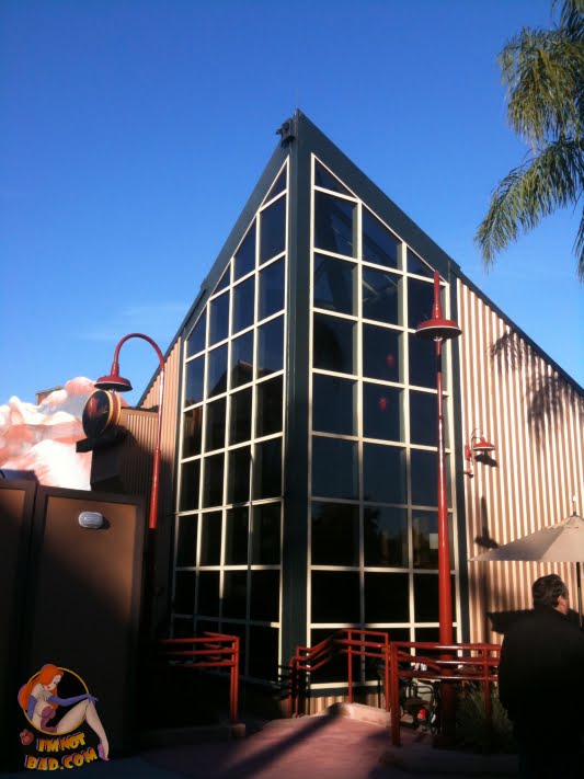 ImNotBad.com - A Jessica Rabbit Site: Park Photos - Pleasure Island and ...