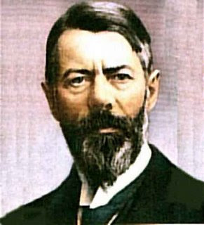Max Weber: La Sociología comprensiva de Max Weber