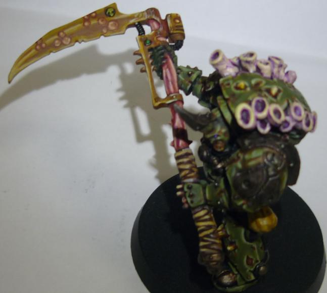 Typhus Conversion Ideas - Forum - DakkaDakka