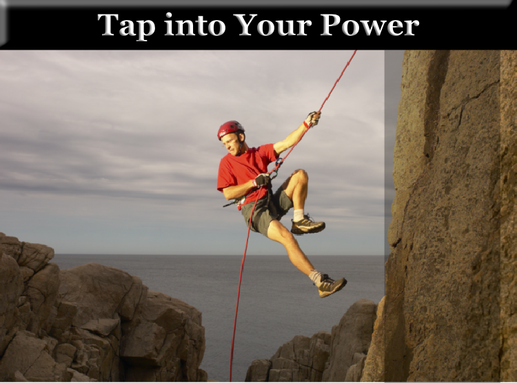 Insight Incites Change: Empower Yourself and The World with Your Power ...