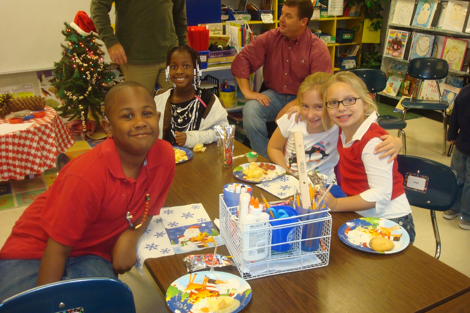 Mrs.Singley's 2nd Grade Superstars