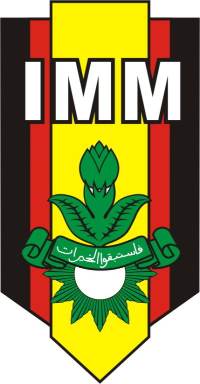 PC. IKATAN MAHASISWA MUHAMMADIYAH BULUKUMBA: About IMM