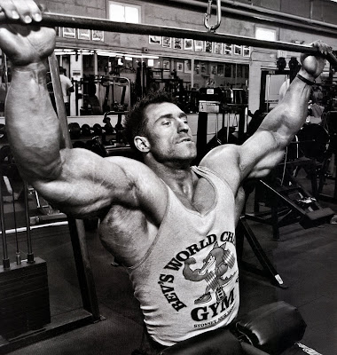 Bodyspace Junction: Erik Fankhouser pictures