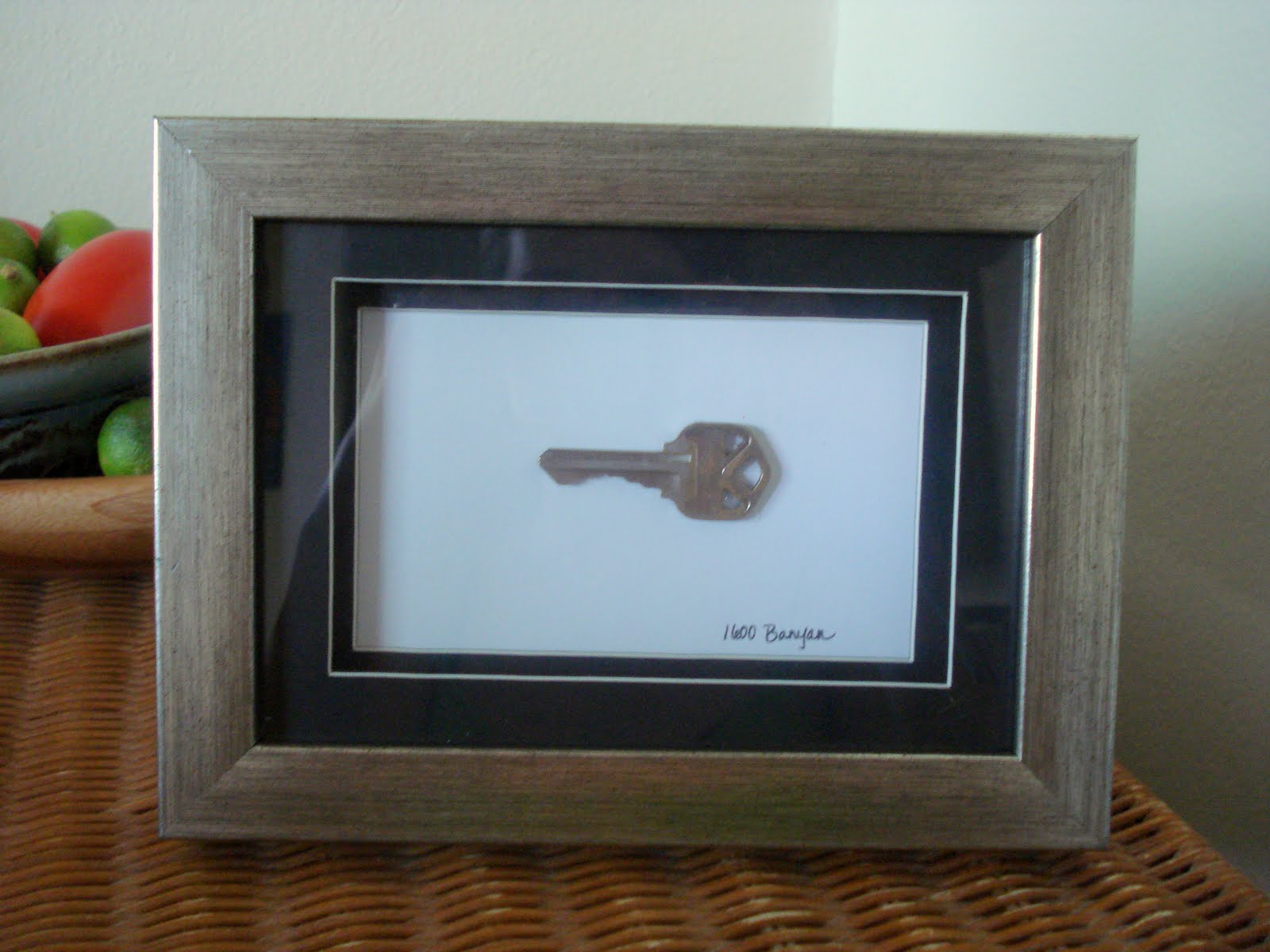 R. Simple Life: A Key.