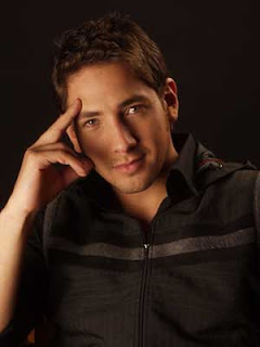 Fotos de Hombres Guapos imagenes famosos majos: Felipe Calero, Fotos