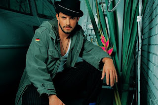 Fotos de Hombres Guapos imagenes famosos majos: Nicolas Rincón, Fotos