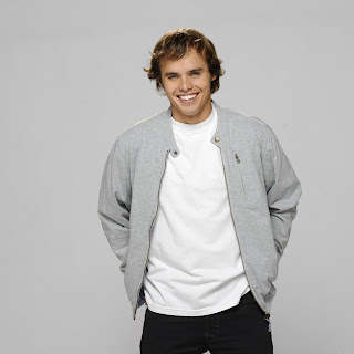 Jake y Blake: Benjamín Rojas, el galán juvenil de la nueva serie ‘Jake ...