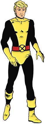 X-Men: Cypher