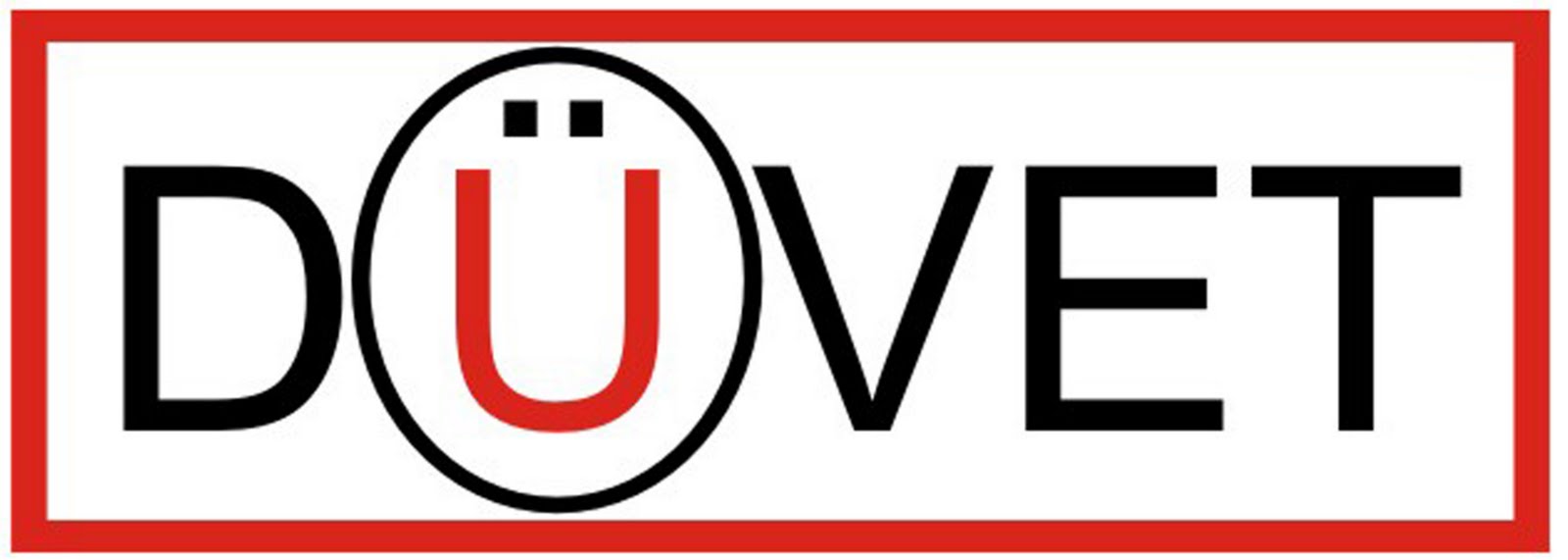 DUVET: Agradecimentos pela visita.