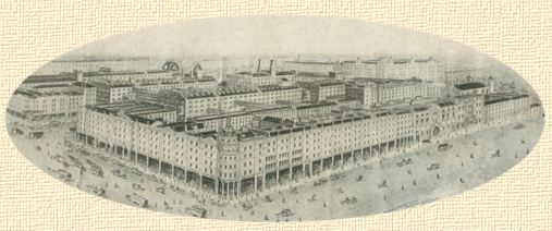 COSGB: Maple & Co. Ltd.