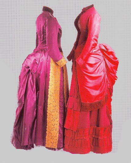 meta name="description" content="Everything Vintage Fashion" />