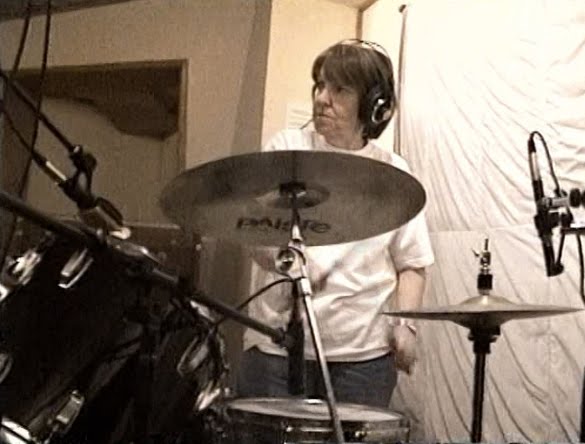 The Lives of Charles Douglas: MOE TUCKER, BEFORE THE TEA PARTY