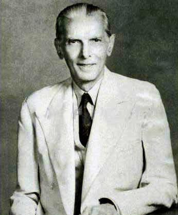 Quaid-e-Azam: FATHER OF THE NATION
