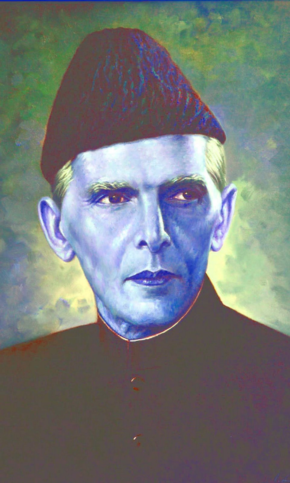 Quaid-e-Azam: Quaid-e-Azam