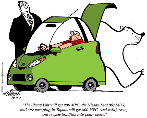 NEW HONDA CAR AND CONCEPT: CarTOONS