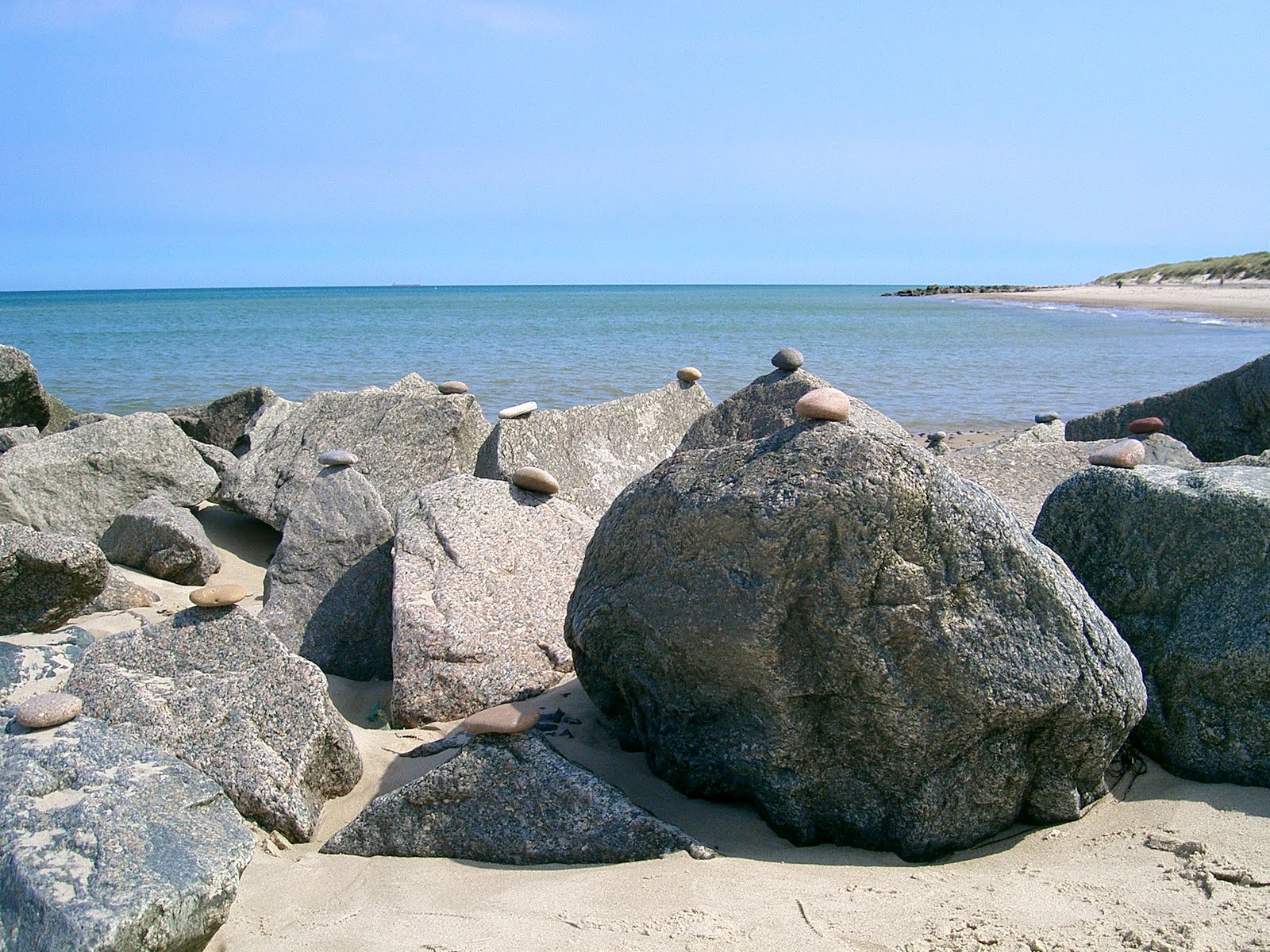 mano's welt: World Beach Project