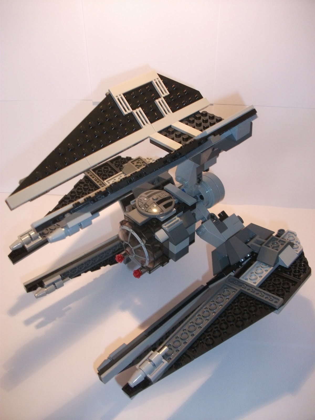 Lego Star Wars: 8087 - TIE Defender