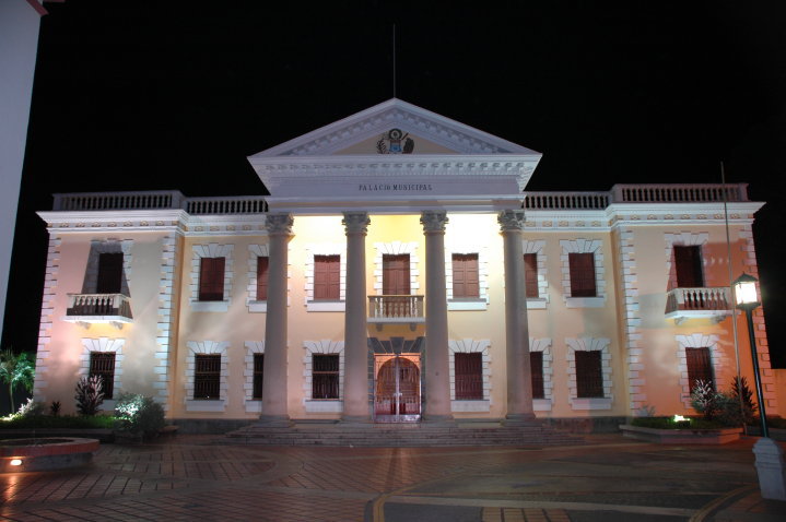 Isla De Margarita: Mcpio Arismendi