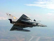 Third-generation jet fighters (early 1960s to circa 1970) - Plane Centre