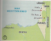 Paseando por la Historia: Cesarea, un puerto futurista