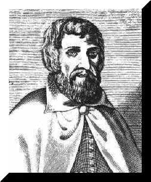 Paseando por la Historia: Trótula de Ruggero, la maestra de Salerno