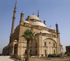 Paseando por la Historia: El nacimiento del islam