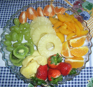 maravilhas a mesa: Grelhada mista de carnes.