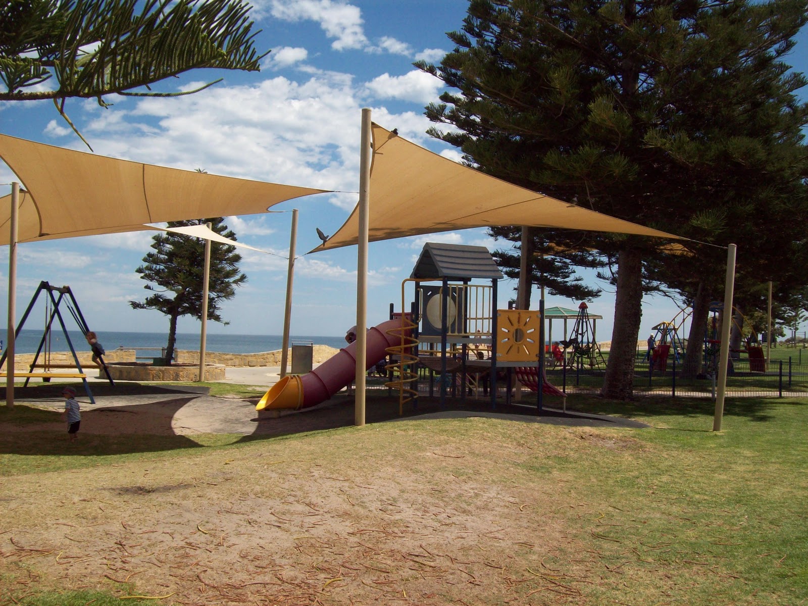 Please click on the link to indicate where Cottesloe is in Western ...