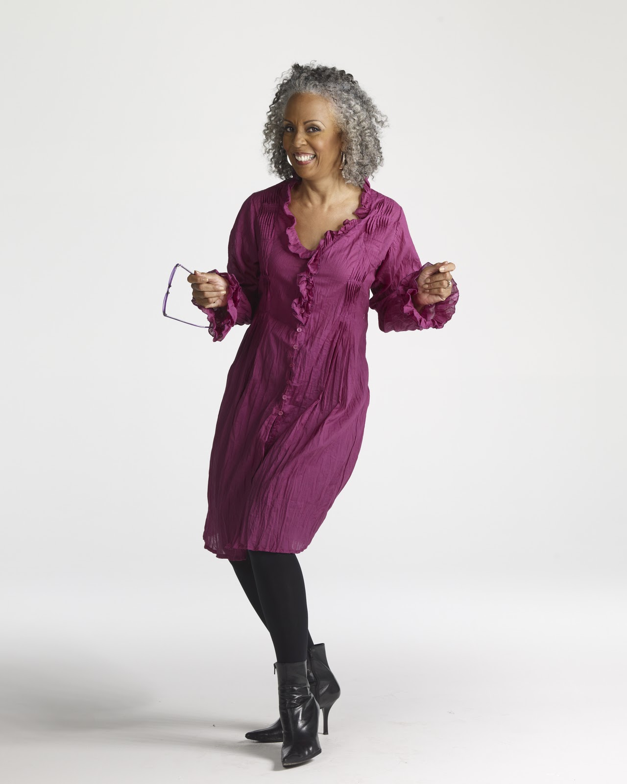 Cima Talent Management: Renee Davis