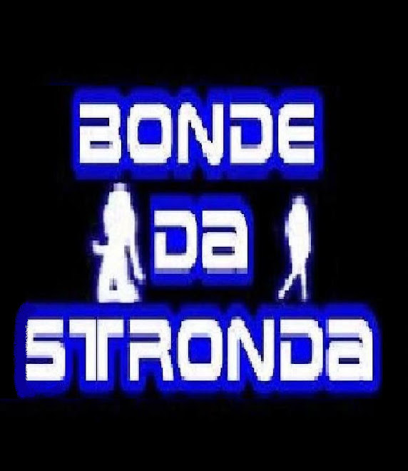 O'z Stronda: Bonde da stronda - XXT