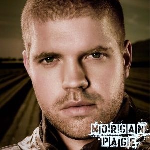 Would You Like Some Sound?: Morgan Page Podcast #34