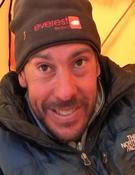 dreaMpeaks: ¡vive tus sueños, hoy!: Edurne Pasaban y Tolo Calafat: cara ...