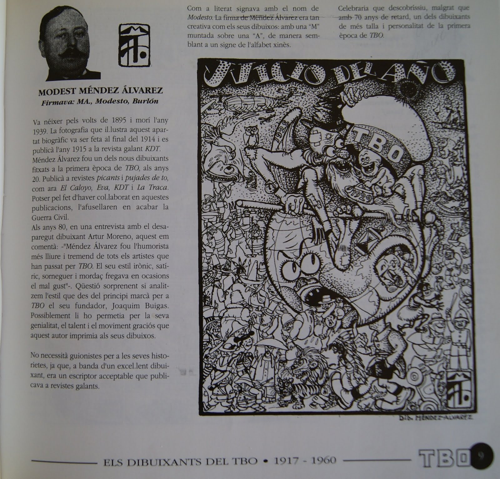 Gaspar Anselmo Méndez Álvarez - Viquipèdia, l'enciclopèdia lliure