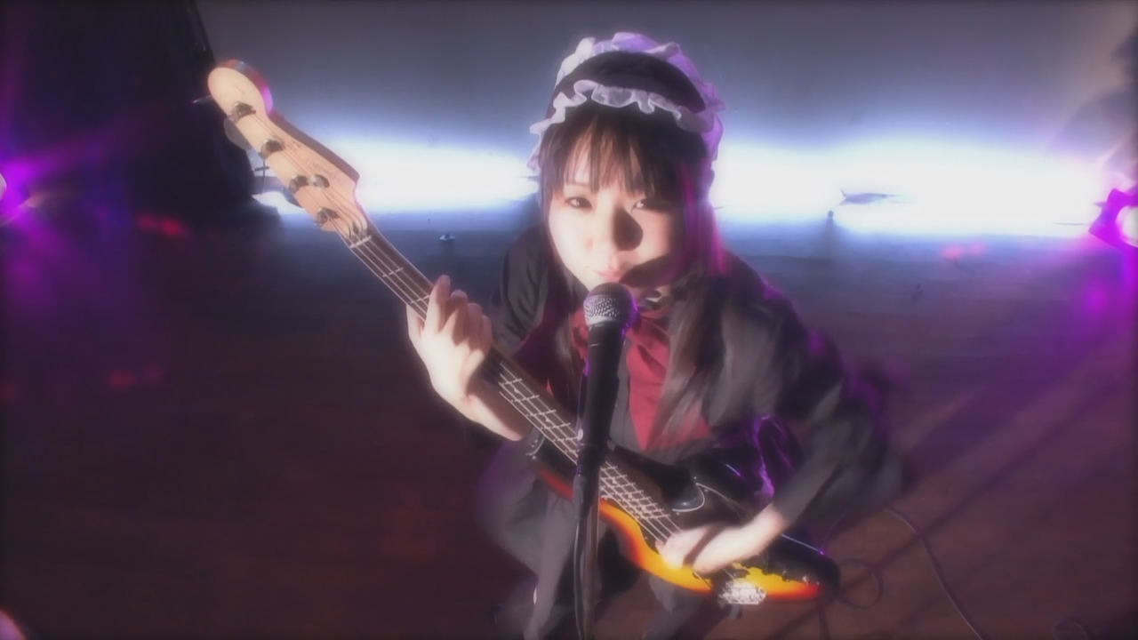 Cosplay JAV: Cosplayer Tsubomi