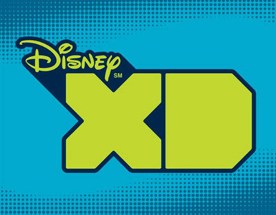 INFORMACIÓN: Disney XD
