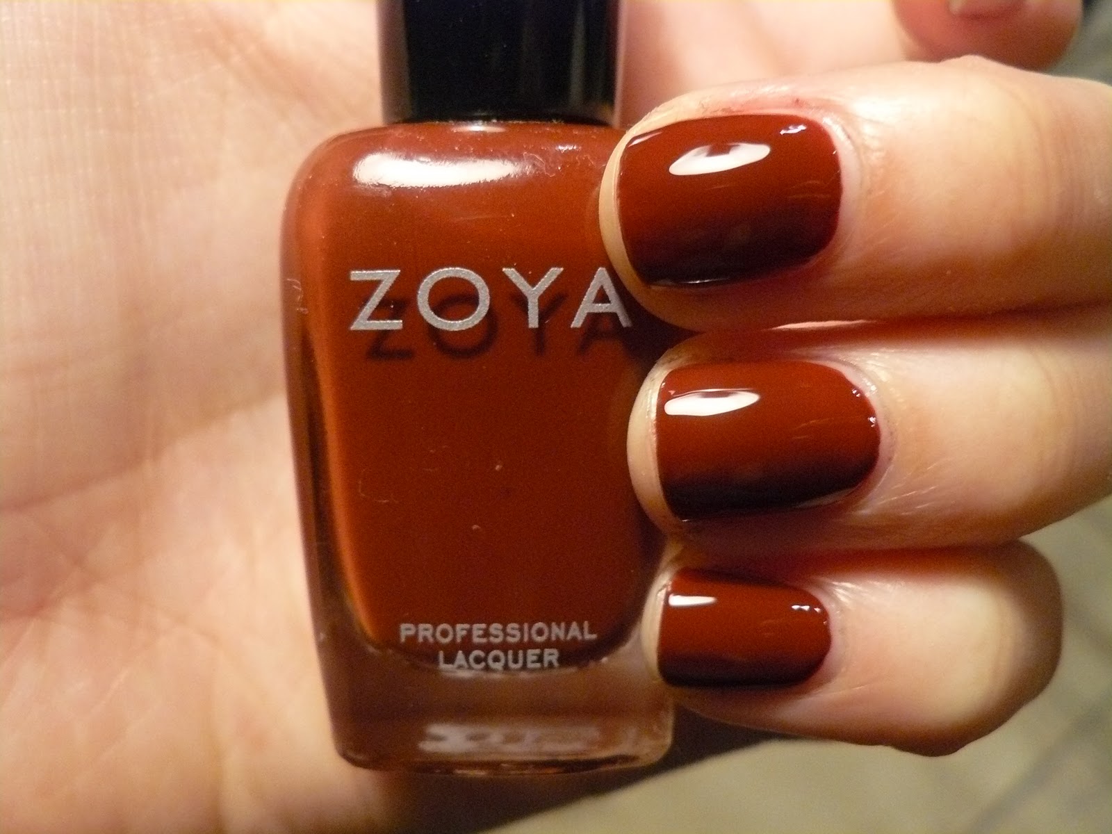 NAILOPIA: Zoya Wonderful Collection!