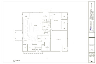 Cortland County Crossroads: Proposed DMV Layout - River Street