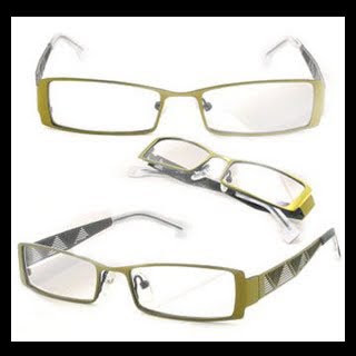 Tirta Bali Optical: Kaca Mata