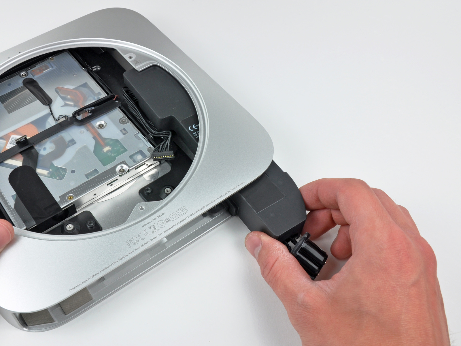 How customizable is the late 2012 mac mini - trustedpor